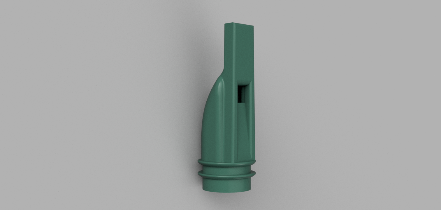 Stl File Duck Call Duck Call đŠă»model To Download And 3d Printă»cults
